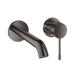 Grohe - Essence New Tek Kumandalı Eviye Bataryası | Interia