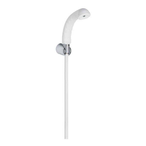 Grohe Relexa Sabit El Duşu Askısı 28605000 Havluluk ve Askılık Grohe